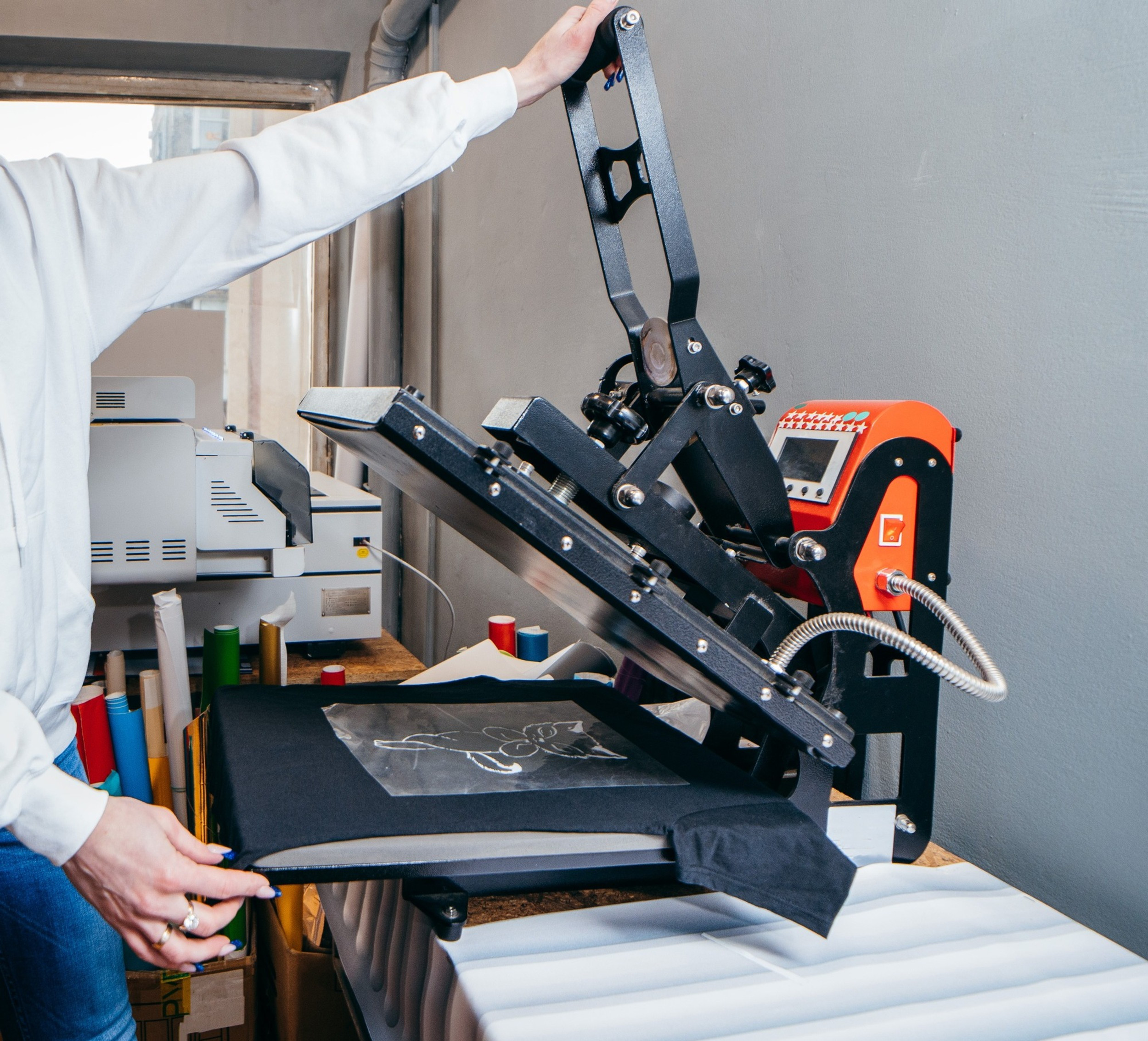 Custom DTF Transfers | Fast Turnaround, No Minimums – DTFTransferMaker