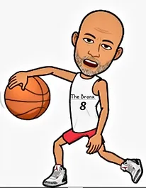 GALLERY | Bronx Basketball