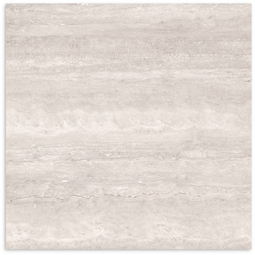 Norcia Vein Cut Silver | August Tiles