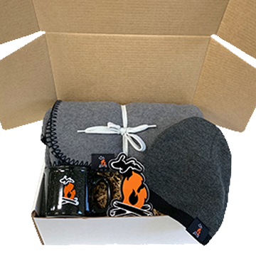 Sale - Cold Weather Gift Box | upnorth-michigan