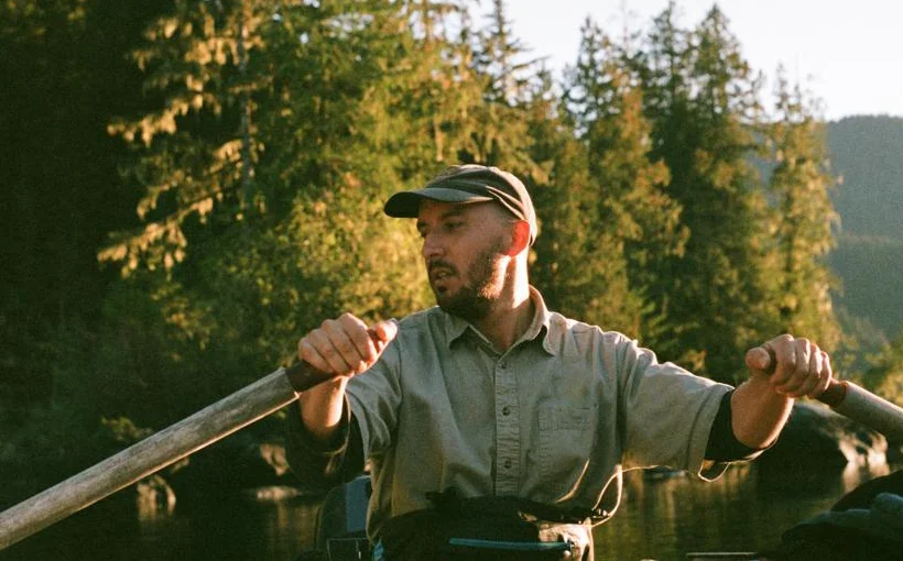 Wilderness Adventures | Grizzly Bear Viewing Retreat | British Columbia