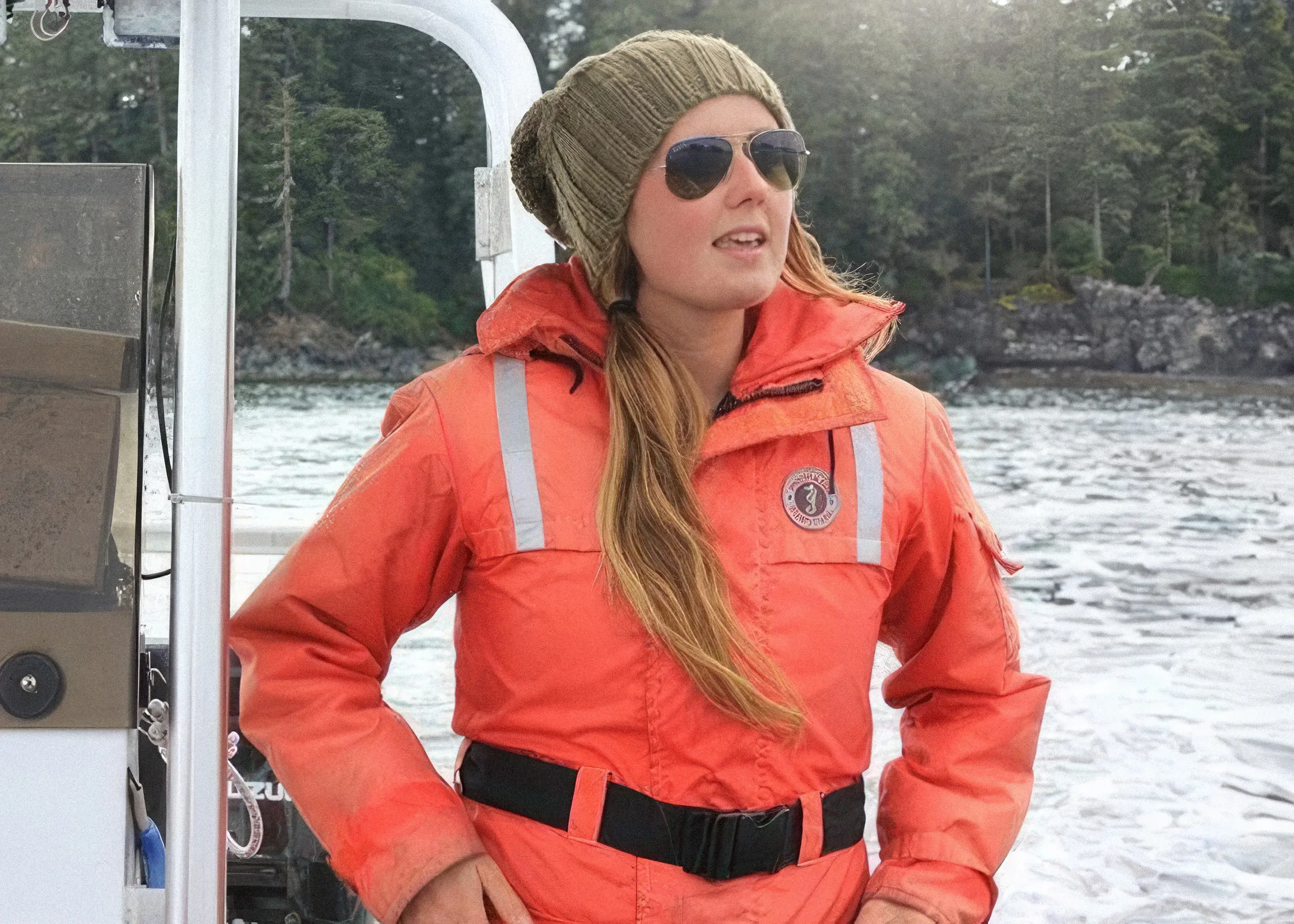 Wilderness Adventures | Grizzly Bear Viewing Retreat | British Columbia