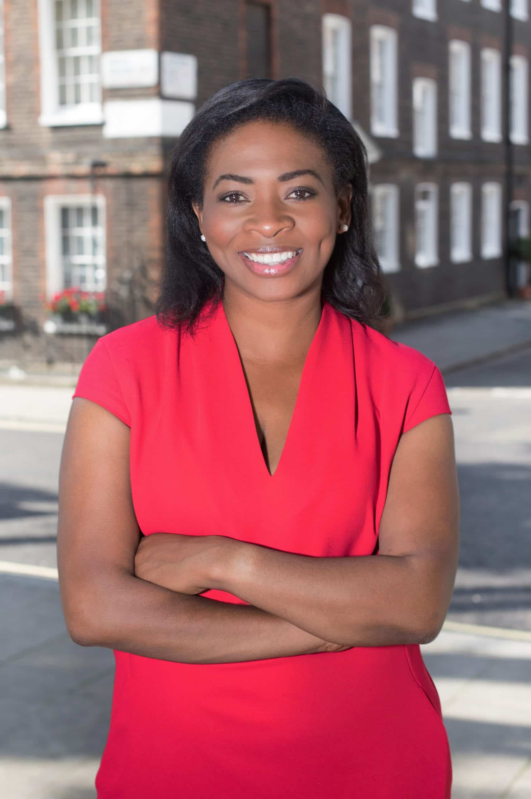 Denise Nurse | Futures For All