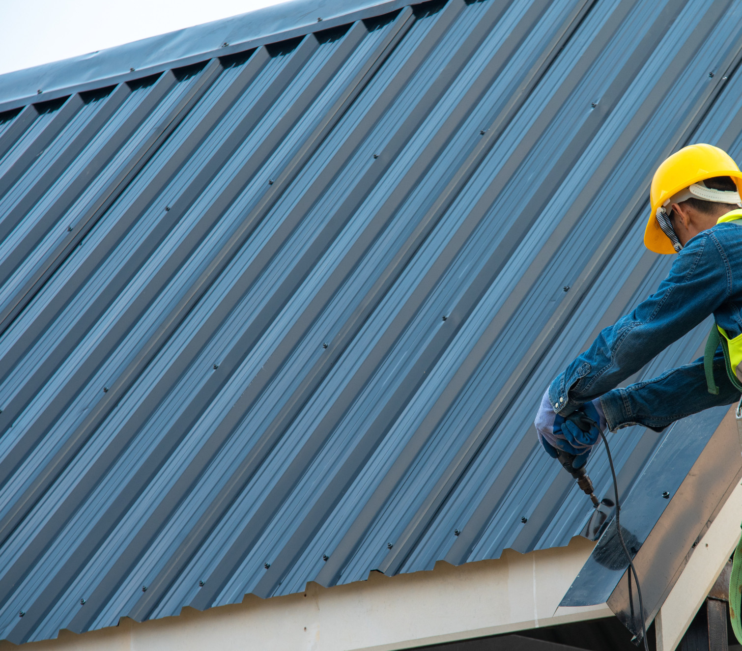 About Us | Industrial Roofing & Cladding Specialists | Cladrite Ltd