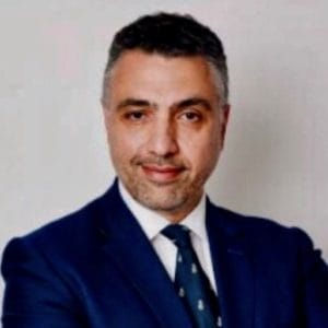Dr Barry Paraskeva | Futures For All