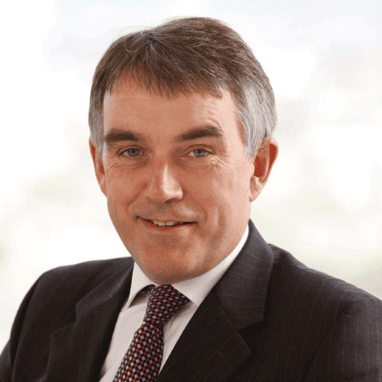 Robin Gisby | Futures For All