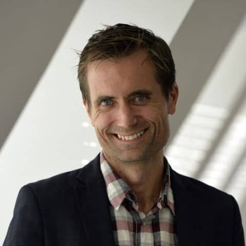 David Wilding | Futures For All