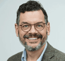 Professor Simon Gregory | Futures For All