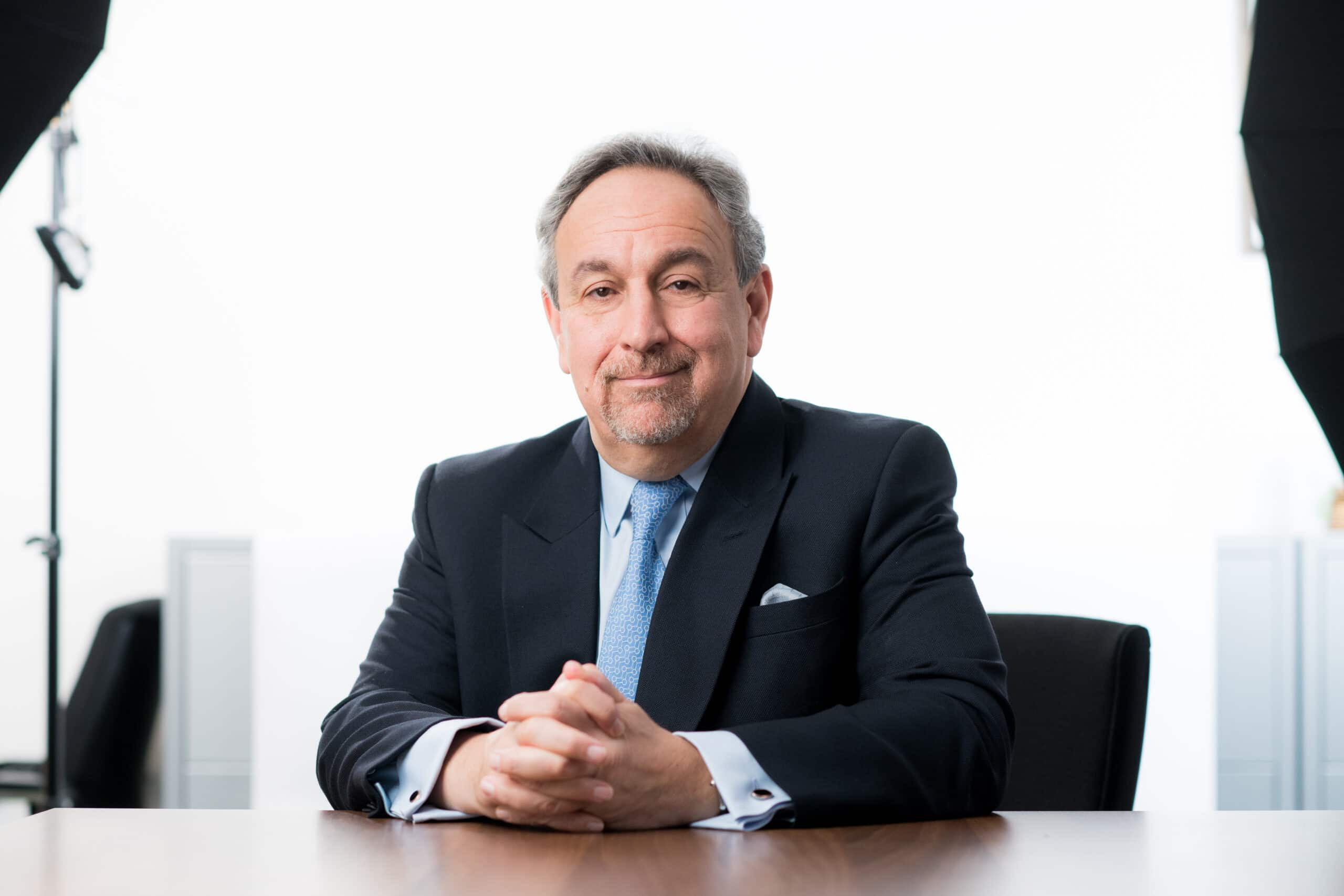 Harry Hyman | Futures For All
