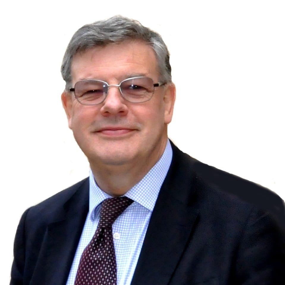 Ian Ritchie | Futures For All