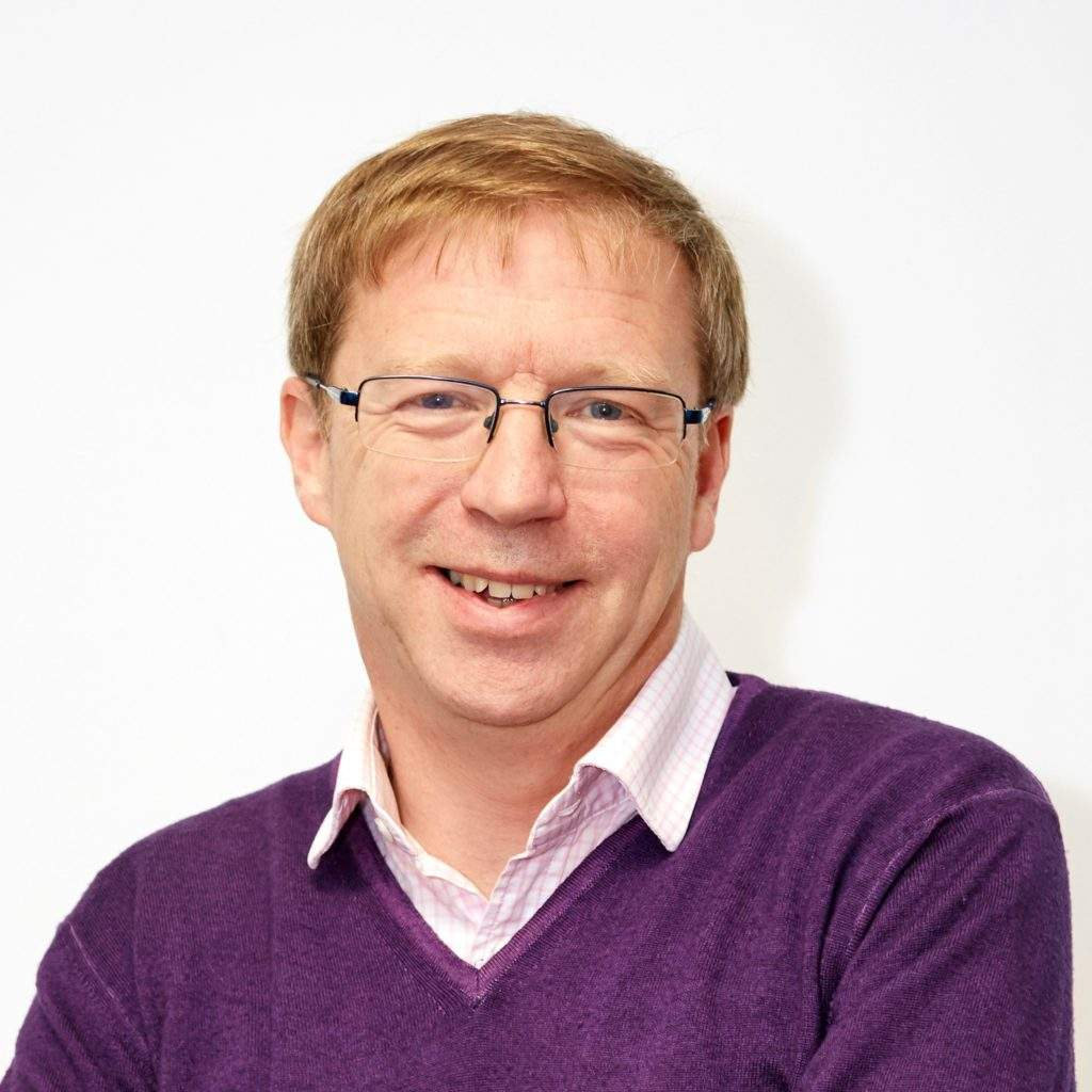 Paul Farmer | Futures For All