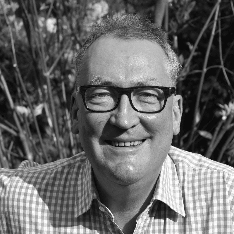Peter Bennett-Jones | Futures For All