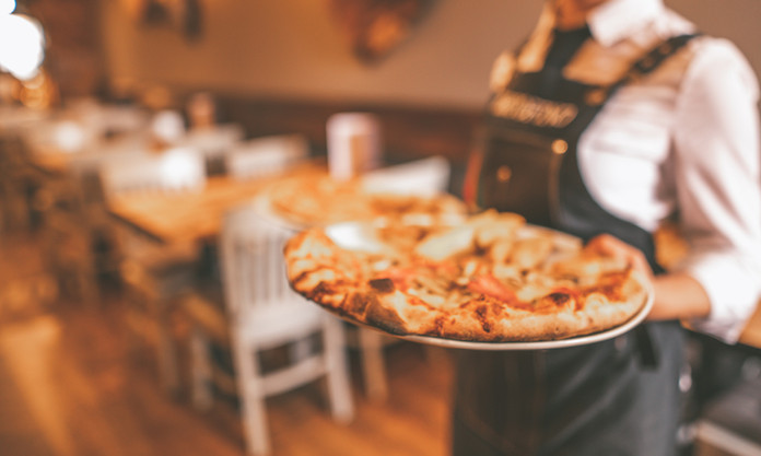 Home: Italian Restaurant Ripon - Portofino Italian Restaurant