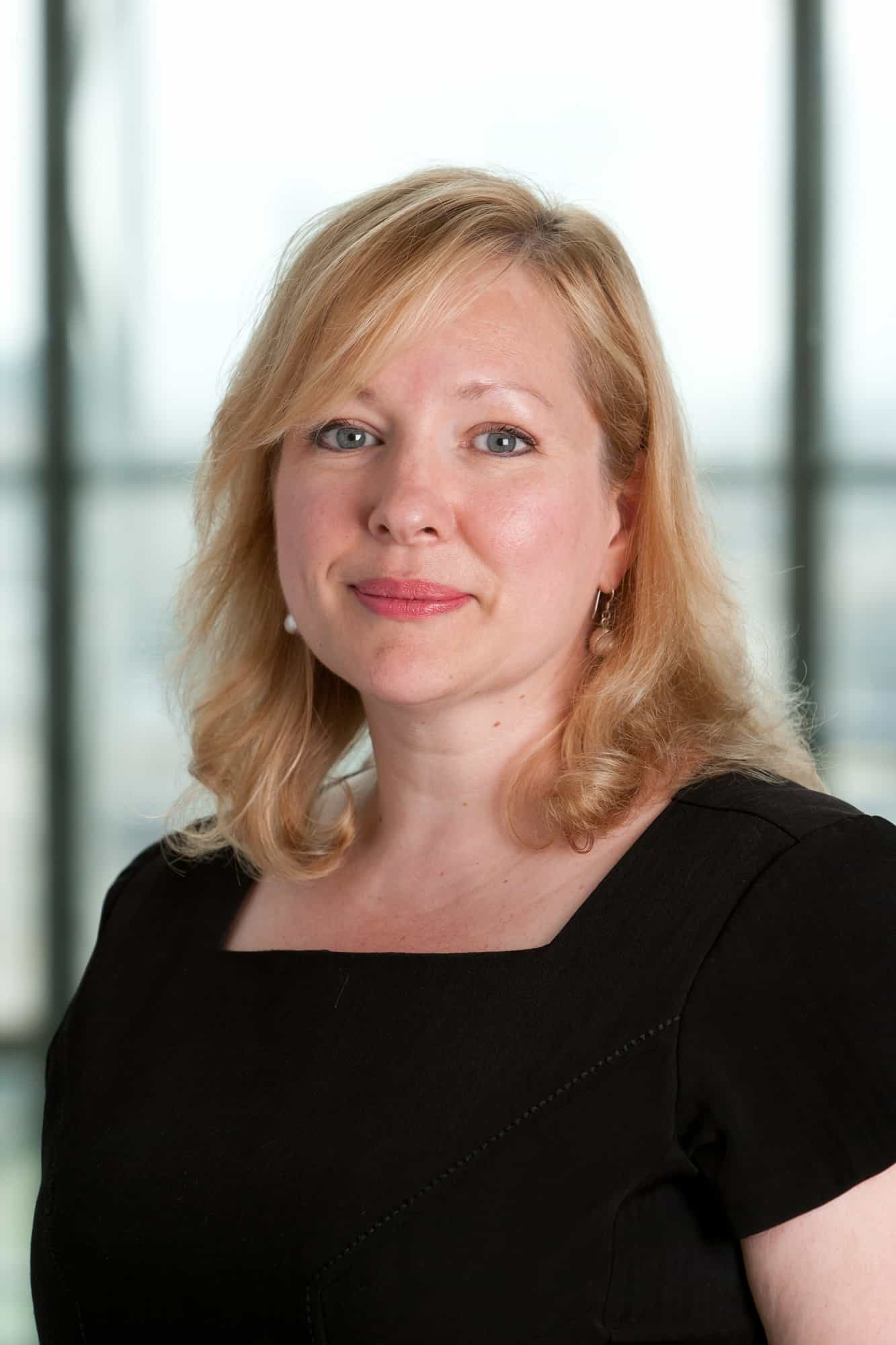 Jo Scott | Futures For All