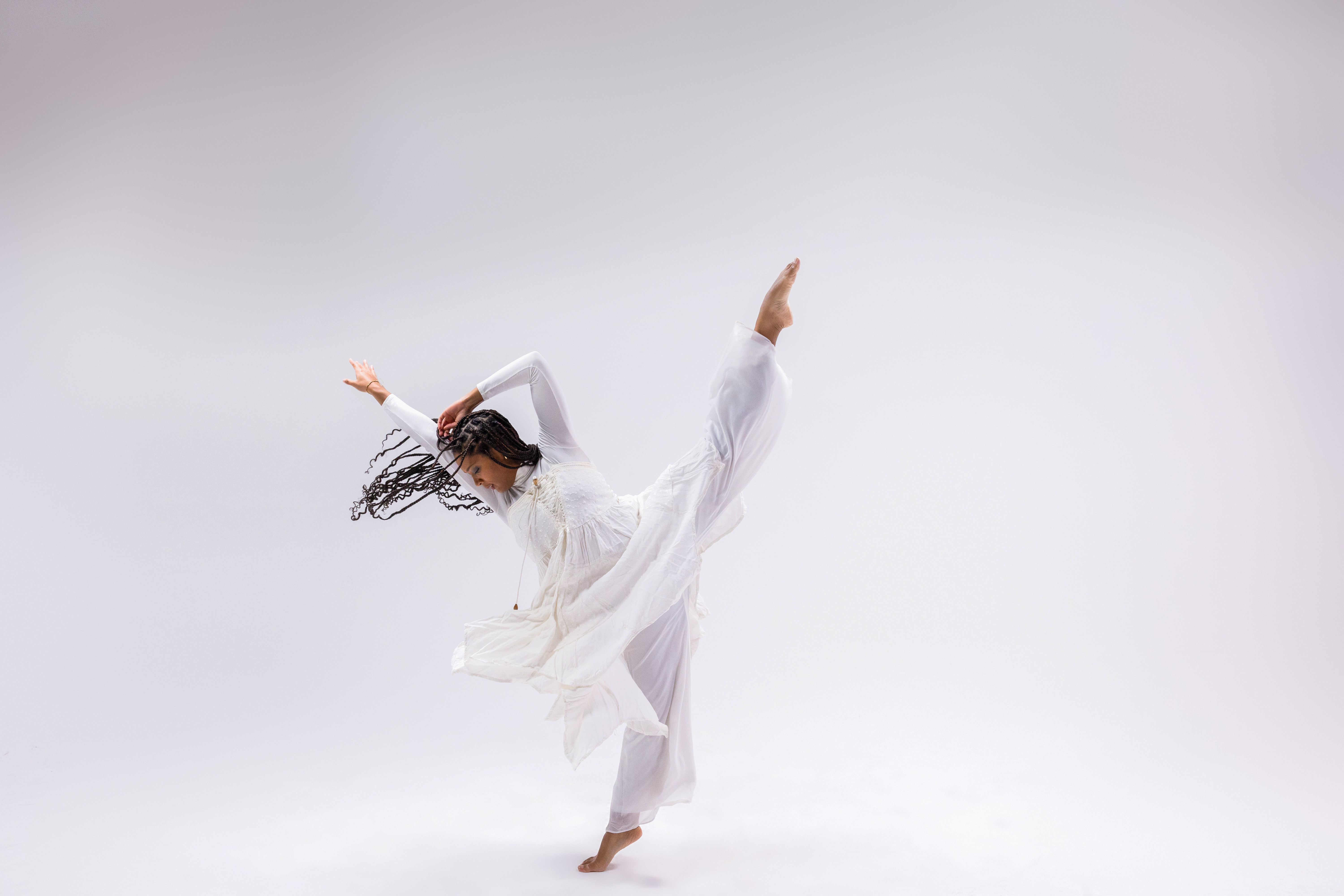 Contemporary Fusion