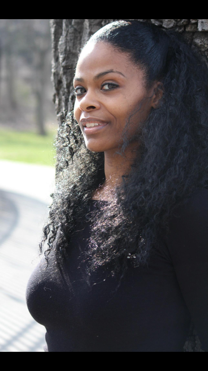 Daaimah Taalib-Din | Forces of Nature