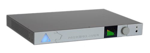 Merging Hapi MkII | Stereotype