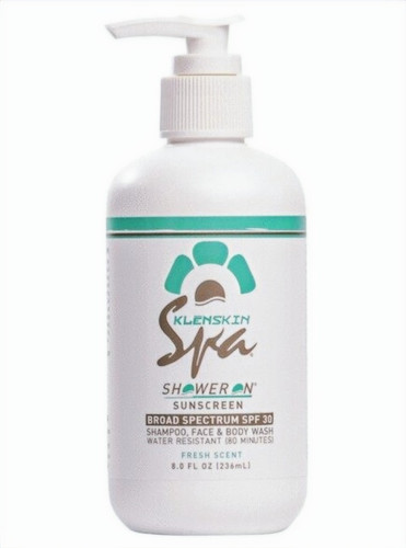 KLĒNSKIN Wash On® Sunscreen | Dr Jane Clinic