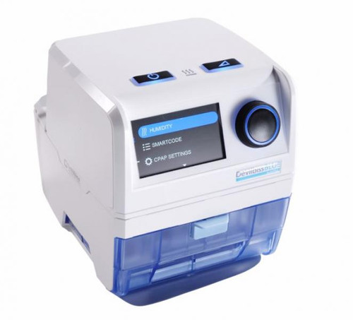 DeVilbiss IntelliPAP 2 Standard Plus | DrCPAP