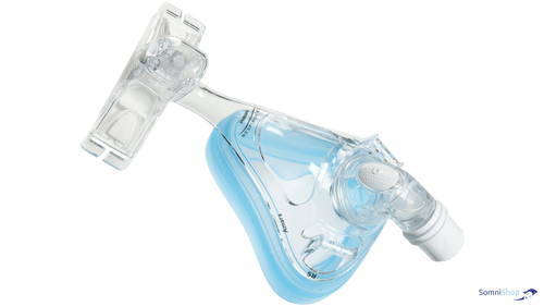 Philips Amara Gel | DrCPAP