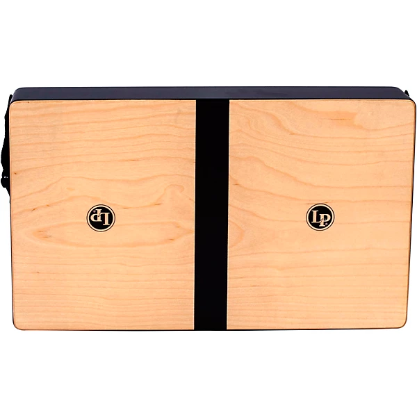 LP1436 Laptop Conga with Strap : LP | Bounty Music