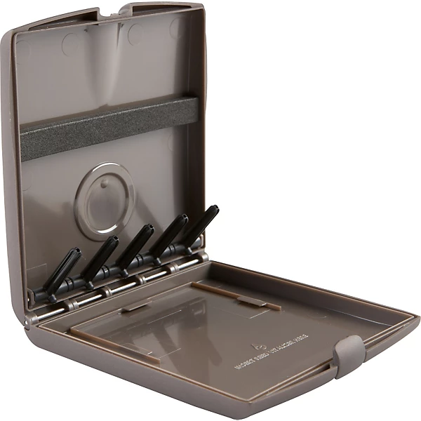 RVCASE05 Woodwinds Double Reed Case : D'Addario | Bounty Music