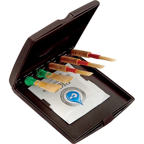 RVCASE05 Woodwinds Double Reed Case : D'Addario | Bounty Music