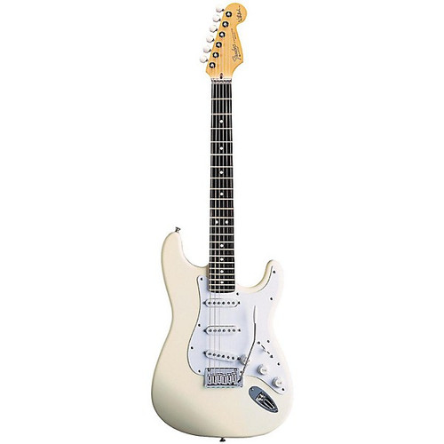 BECK-STRAT-OWT Jeff Beck Stratocaster Electric Guitar : Fender | Bounty ...