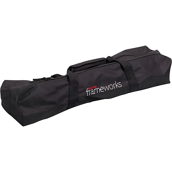 GFWSPK0250SET Mini Speaker Stand : Gator | Bounty Music