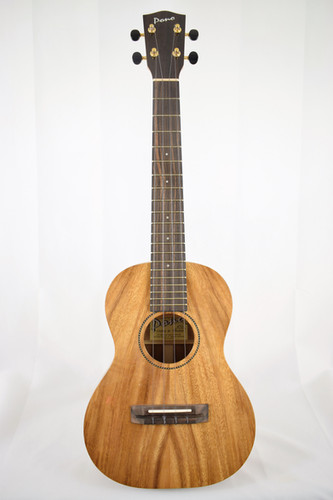 ATC-PC Solid Acacia Tenor Ukulele : Pono | Bounty Music