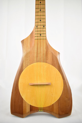 Cook Islands Ukulele Island Craft Ltd Since 1942, 47% OFF