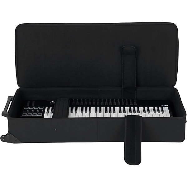 GK-61 61-Key Lightweight Keyboard Case : Gator | Bounty Music