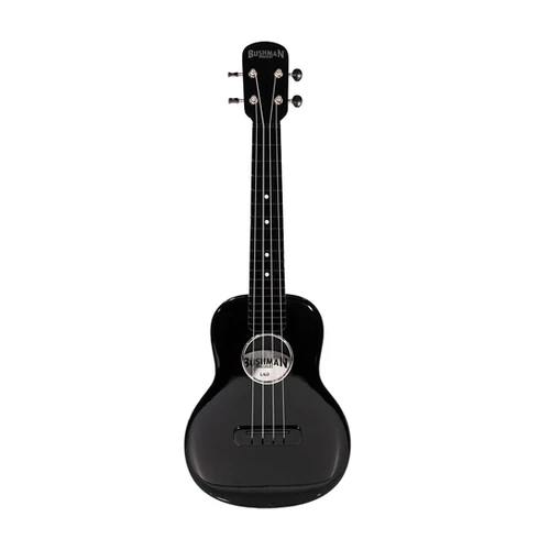 LALO-M1BK Lalo Concert Ukulele : Bushman Music | Bounty Music