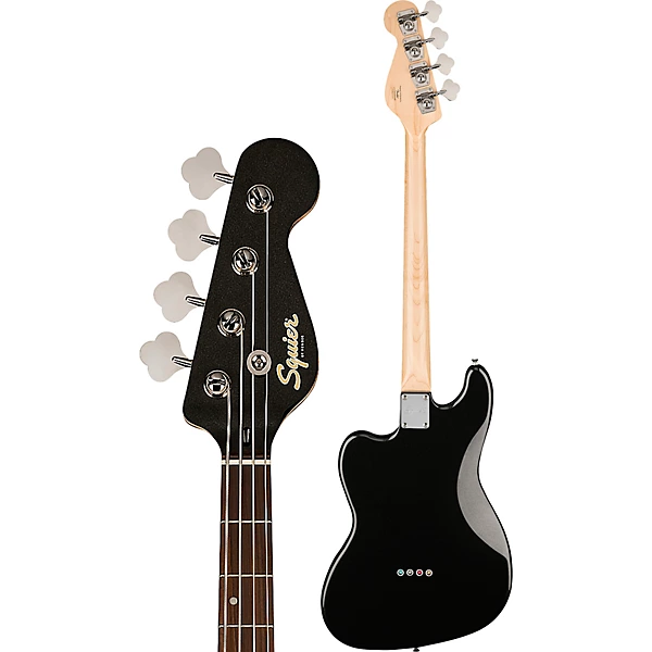 PNMLRASCAL-HH Paranormal Rascal Bass : Squier | Bounty Music