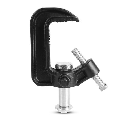 CLP05 Heavy-duty Lighting C-clamp : Chauvet | Bounty Music