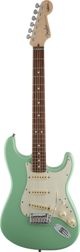 BECK-STRAT-SG Jeff Beck Stratocaster Electric Guitar : Fender | Bounty ...