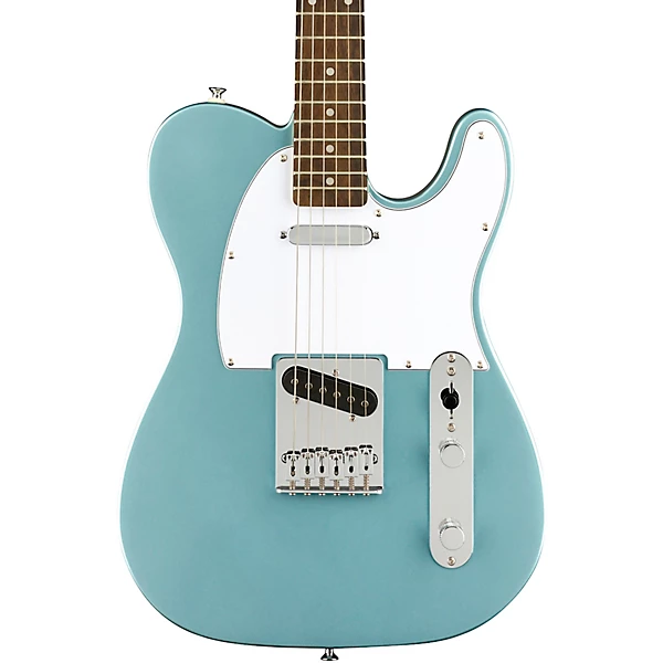 FSR-AFFTELE-IBM Affinity Telecaster Limited-Edition Electric Guitar ...