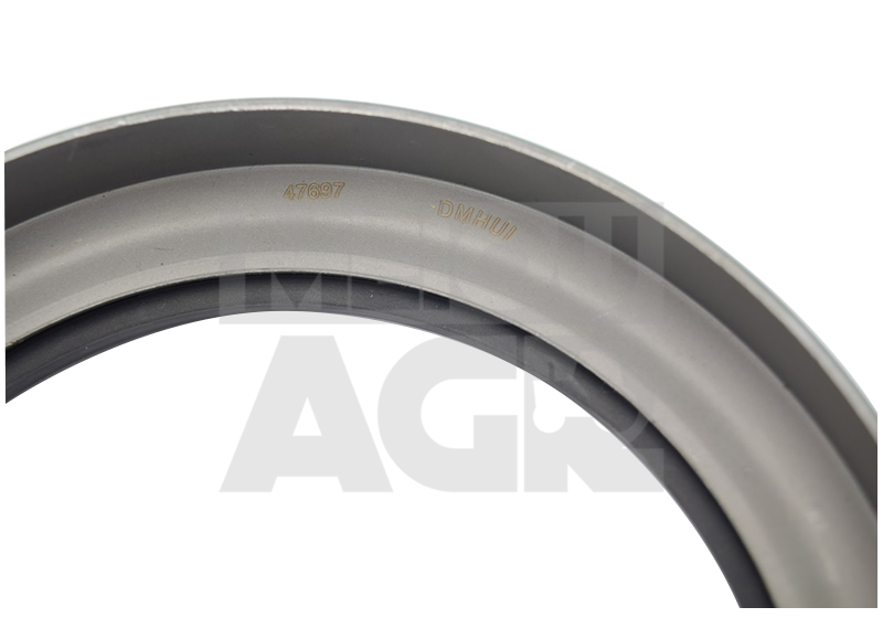 WHEEL HUB SEAL, SKF SCOT1- 4.766"Id X6.316"Od X 1.125", CR47697 | MEIOU ...