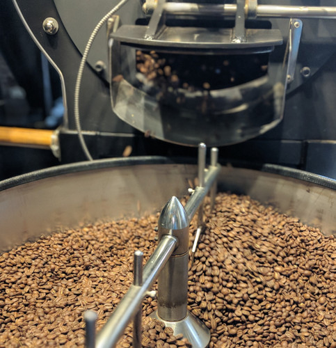 Ethiopia | Eleos Coffee House