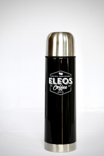 Coffee Subscription | Eleos Coffee House