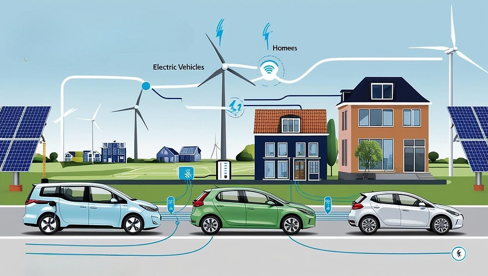 The Netherlands’ Grid-as-a-Service Model — and the Case for a Smarter U ...