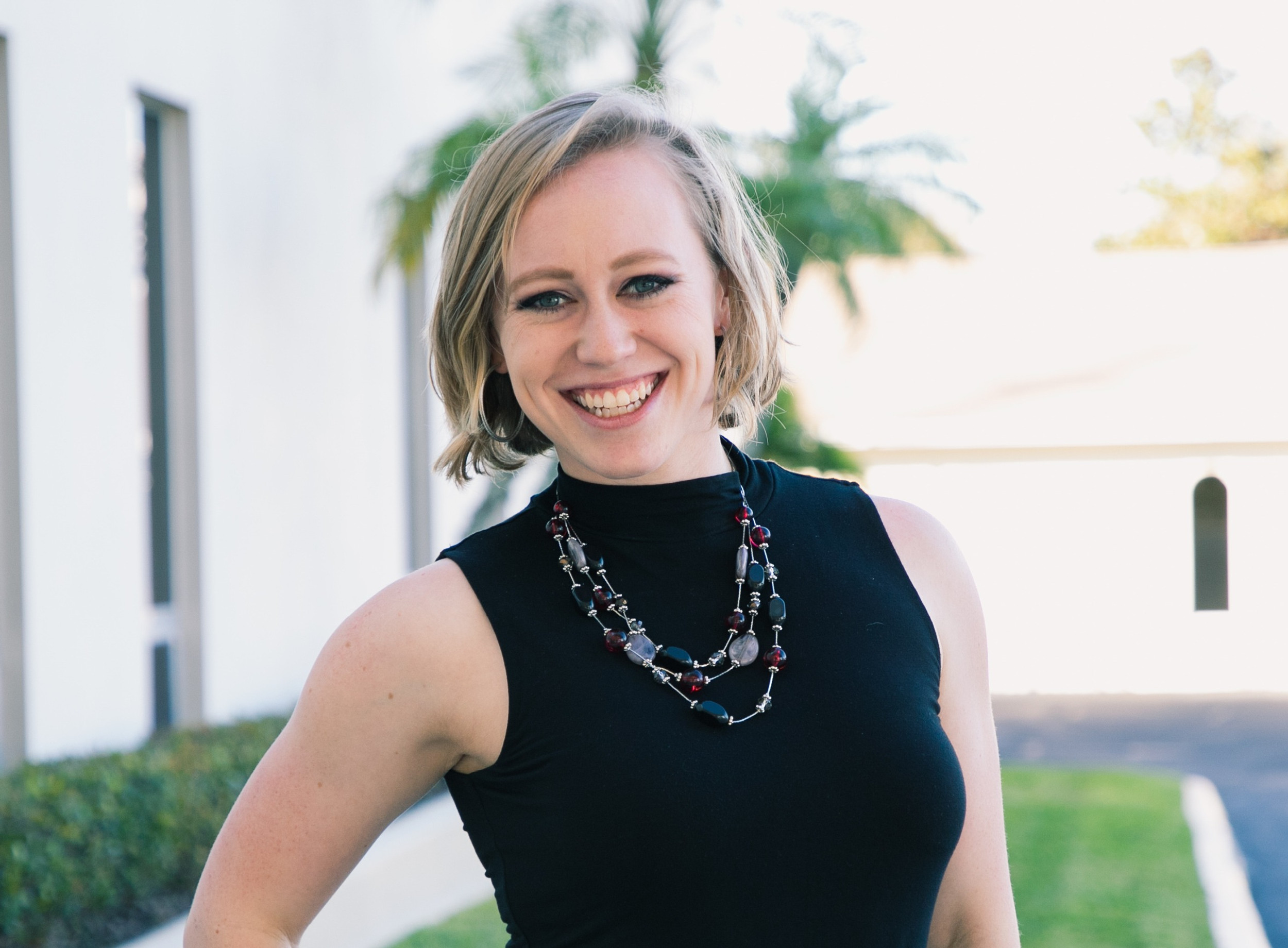 Meet Alyssa | Abilene, Texas | Crosslet Photography and Videography