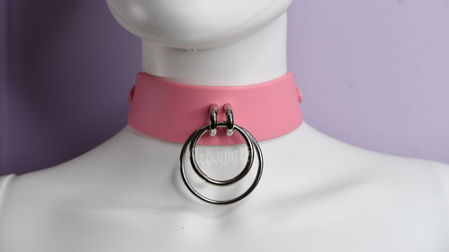 Eclipse Choker | Nekomata