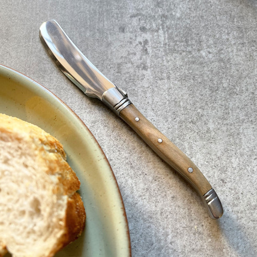 French Style Butter Knife - Unboxed | mysite