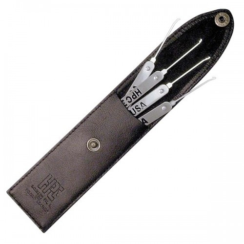 HPC 2000 Key Extractor Set | THM
