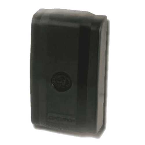 CENTURION Smart Receiver - 4 Channel | THM