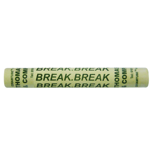 THOMAS GLOVER P8022 Ceramic `Break` Tube - Ceramic (For Redlam) | THM