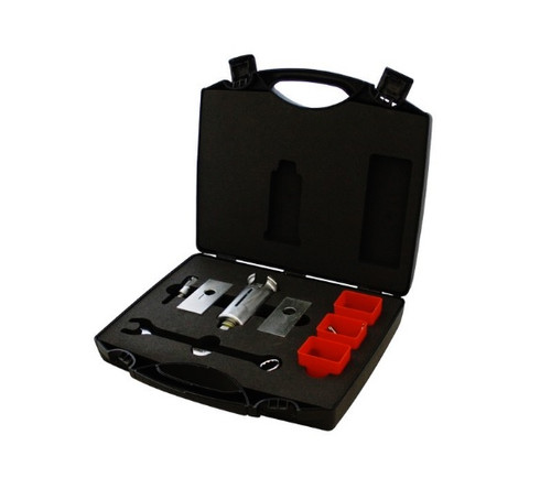 Redline Cylinder Core Extractor Kit | THM