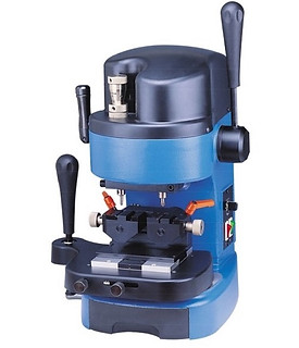 Tibbe Key Cutting Machines - THM