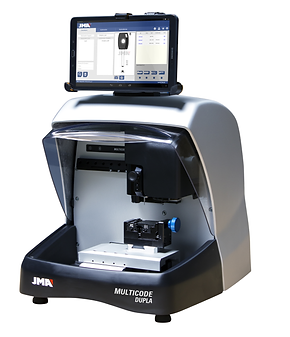 Electronic (Automatic) Key Cutting Machines - THM